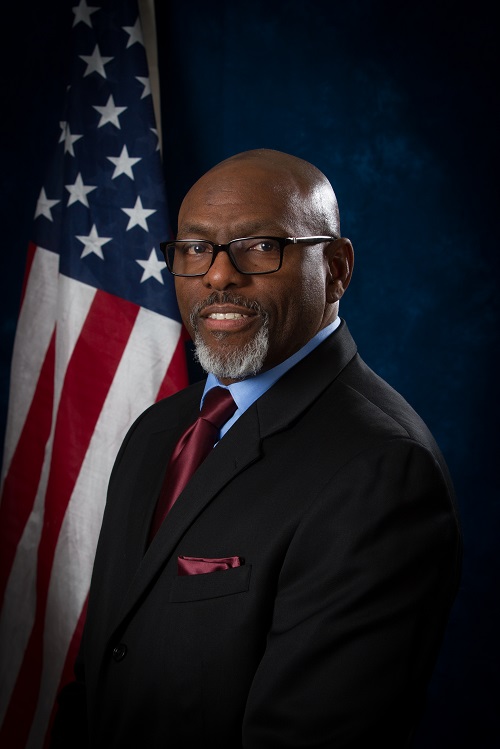 Public Works - City of East Point, Georgia