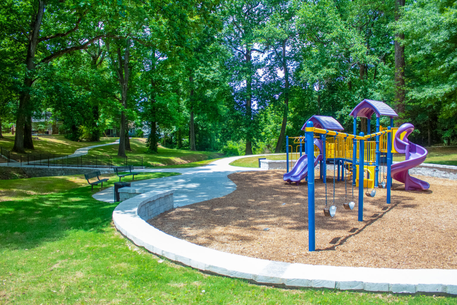 Parks & Recreation - City of East Point, Georgia