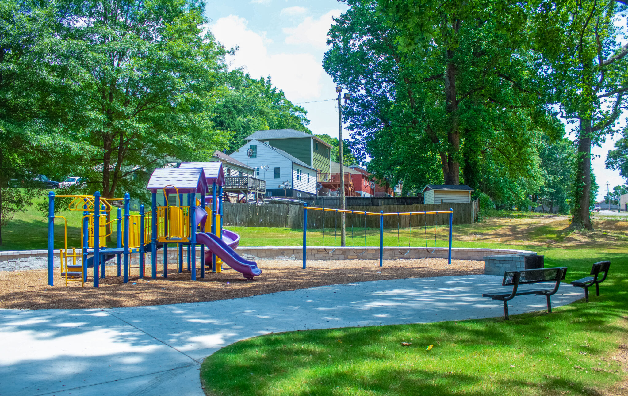 Parks & Recreation - City of East Point, Georgia