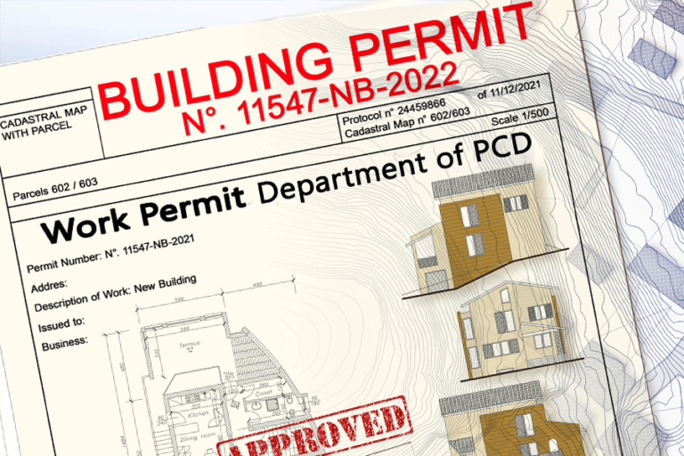 Permits - City of East Point, Georgia