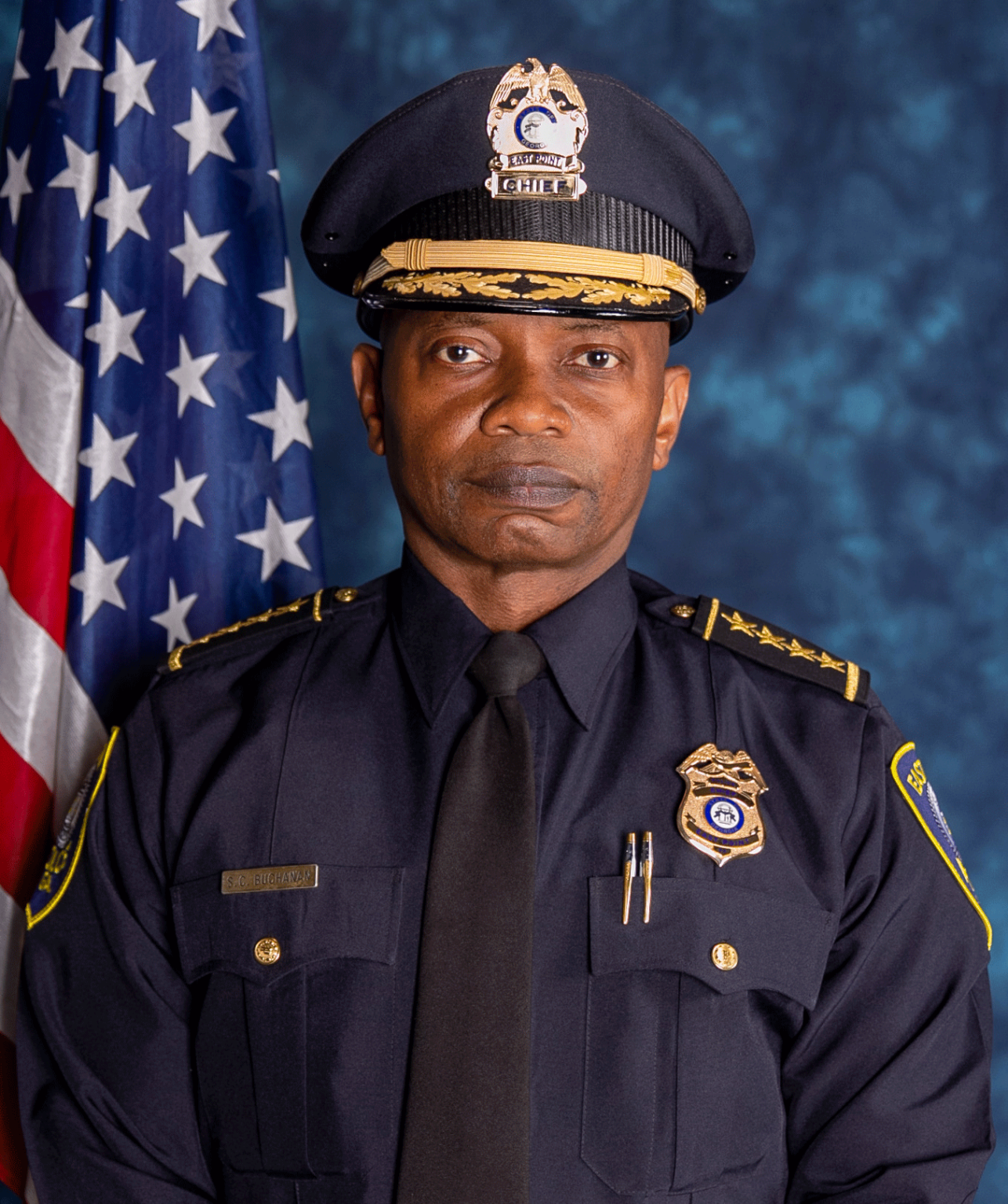 East Point Police - City of East Point, Georgia