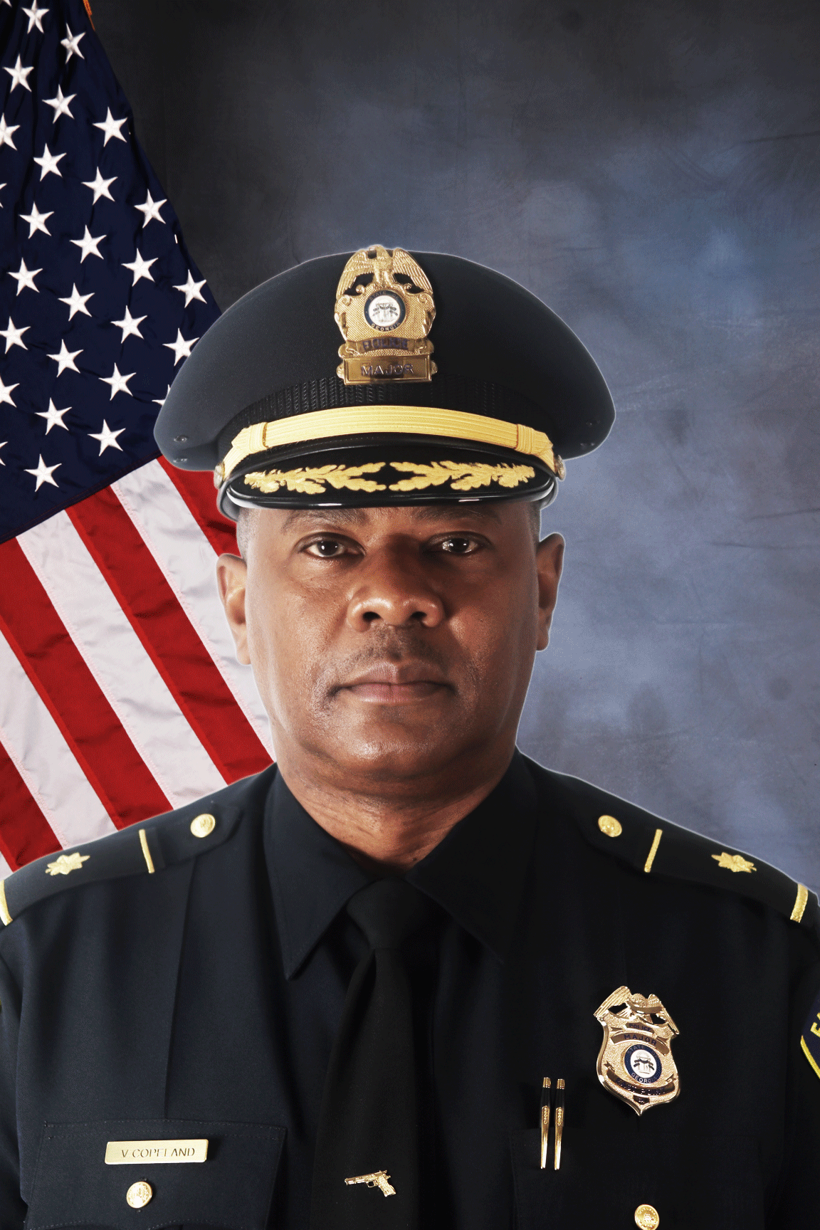 East Point Police - City of East Point, Georgia