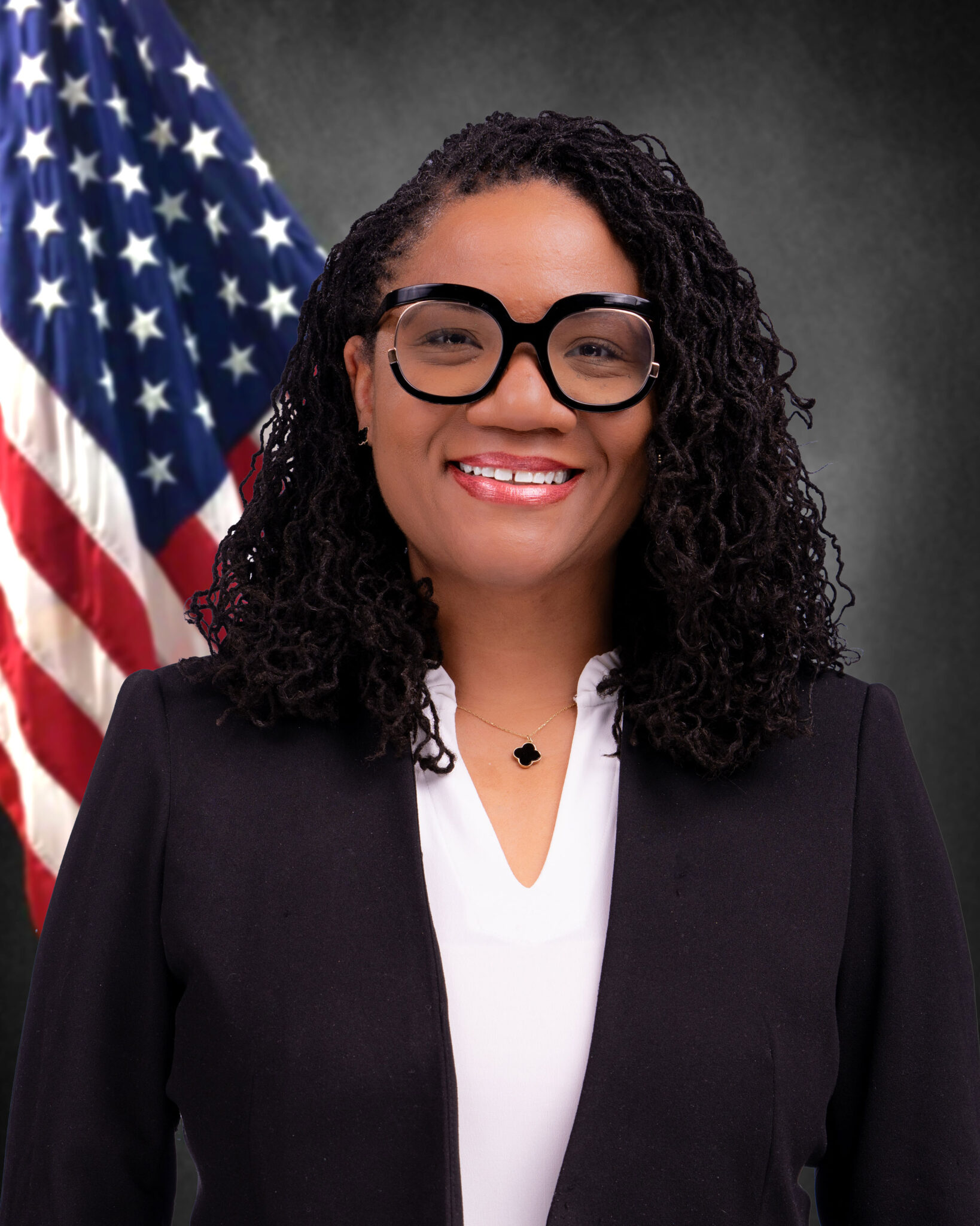 Meet Our Mayor - City of East Point, Georgia