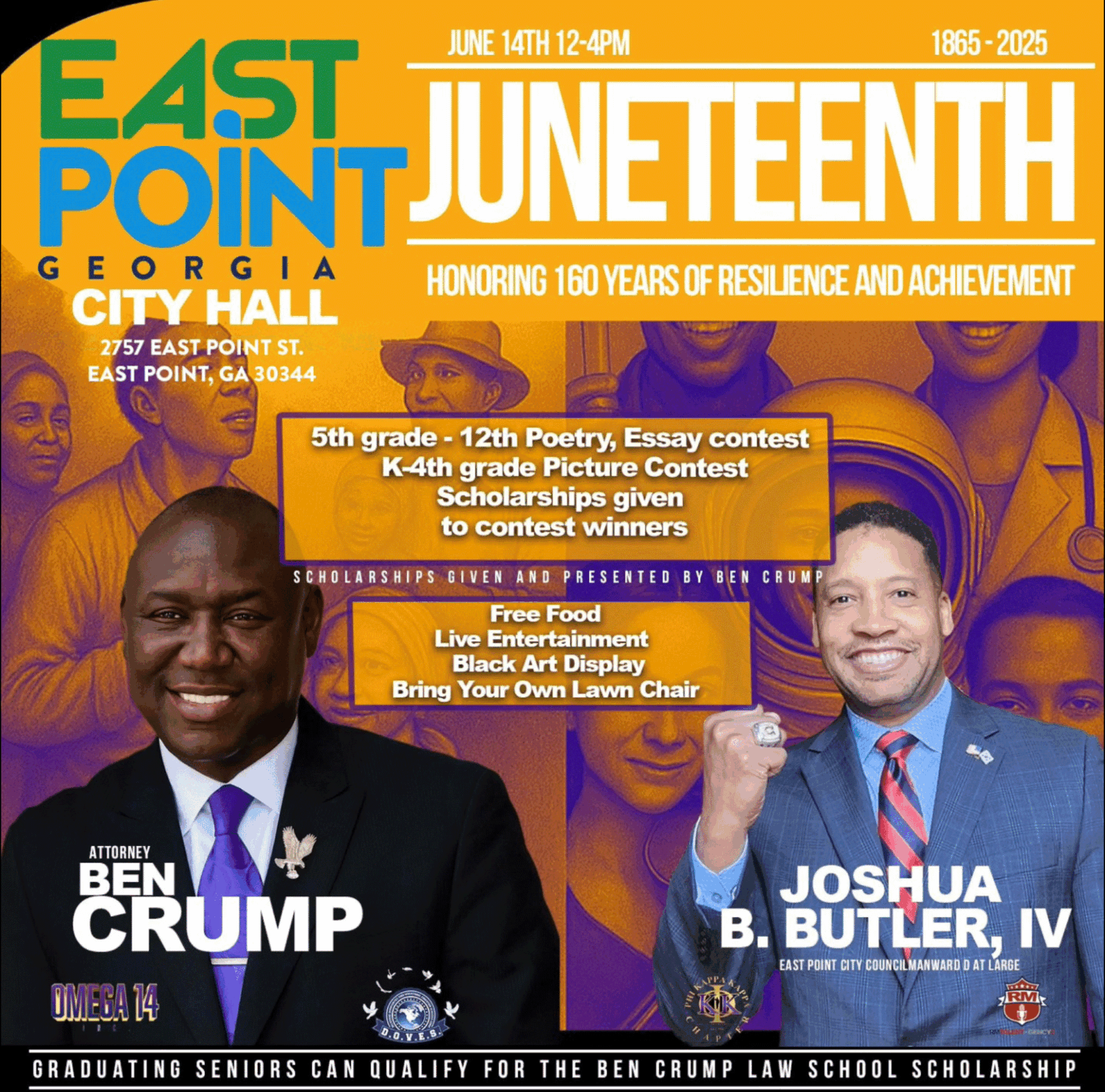 East Point Police Department - City of East Point, Georgia