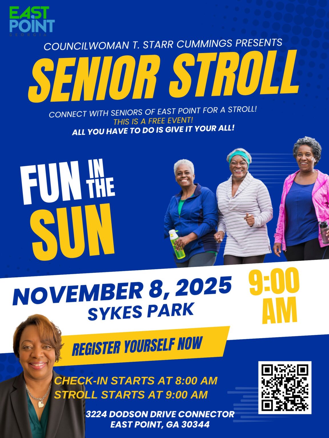 City Hall - City of East Point, Georgia