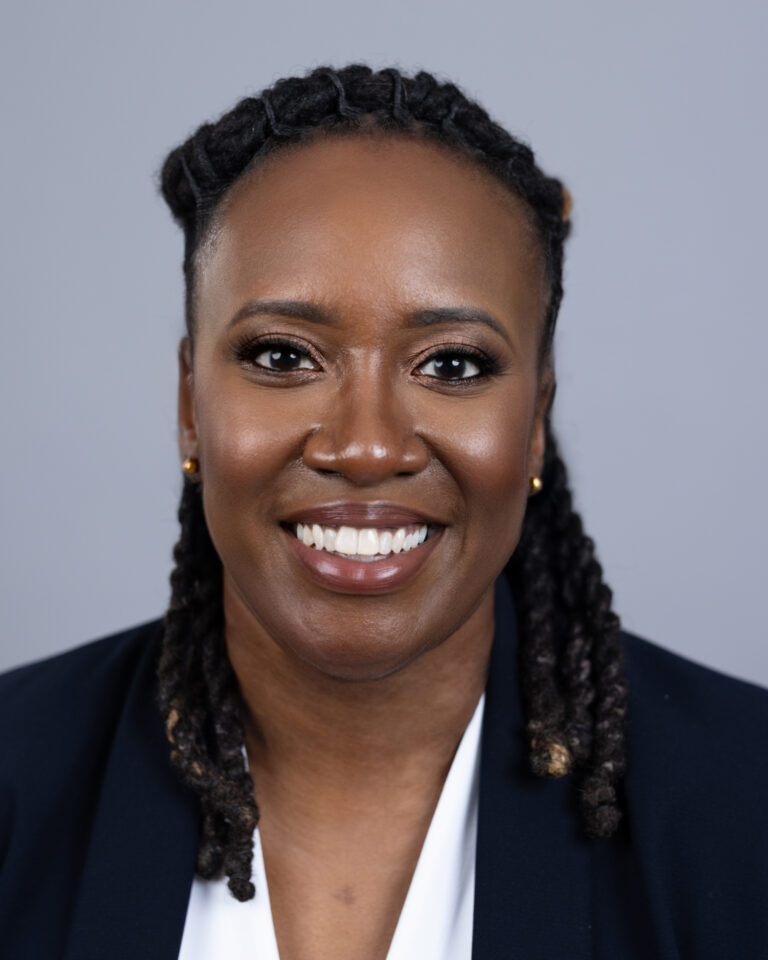 Meet Our Mayor - City of East Point, Georgia